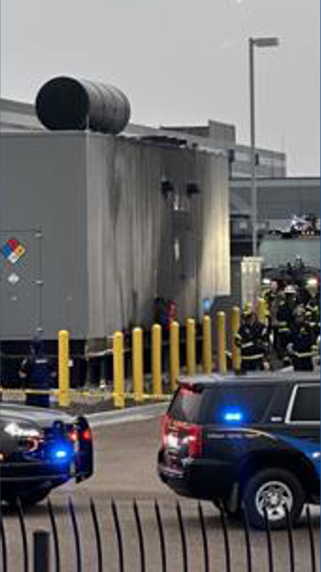 2 killed in small plane crash near Centennial Airport in Denver metro ...