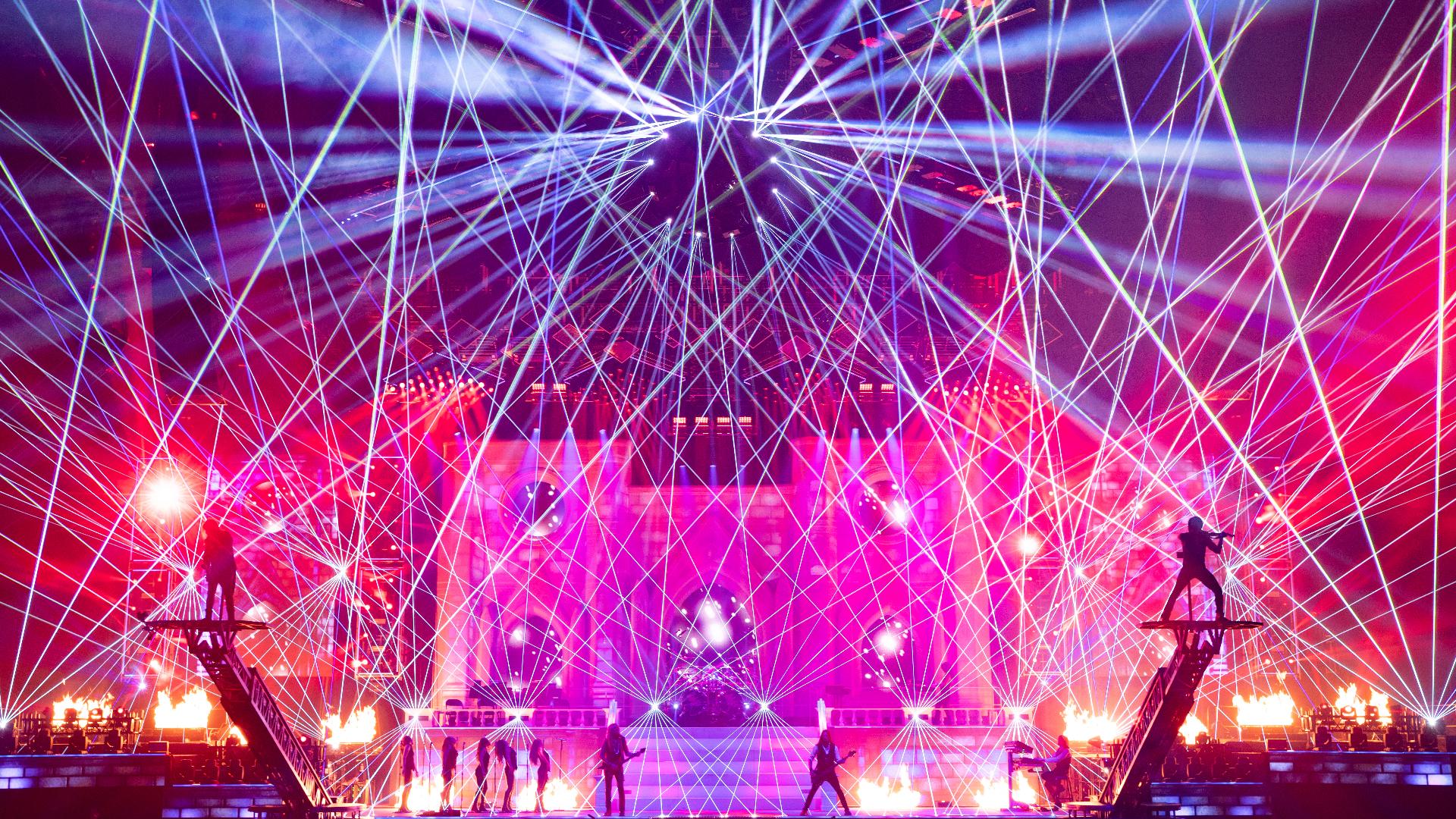 Trans-Siberian Orchestra announces 2025 holiday tour dates | 9news.com