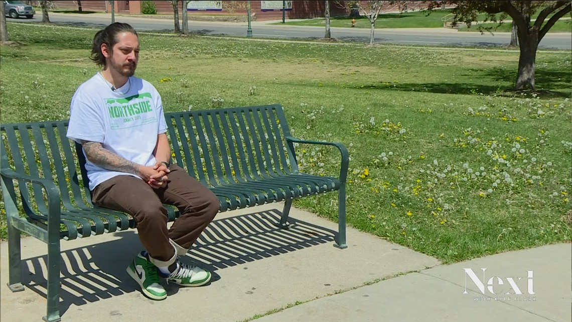 68-person committee appoints Tim Hernández to vacant Colorado House ...