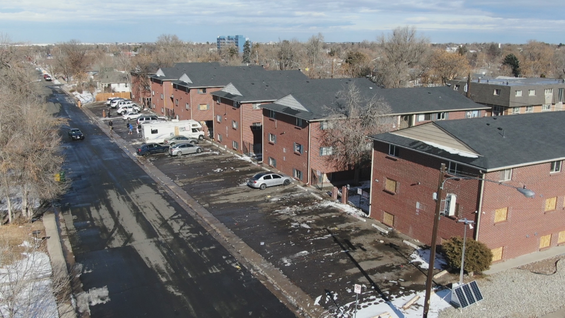 CBZ Management landlord claims religious bias from City of Aurora ...