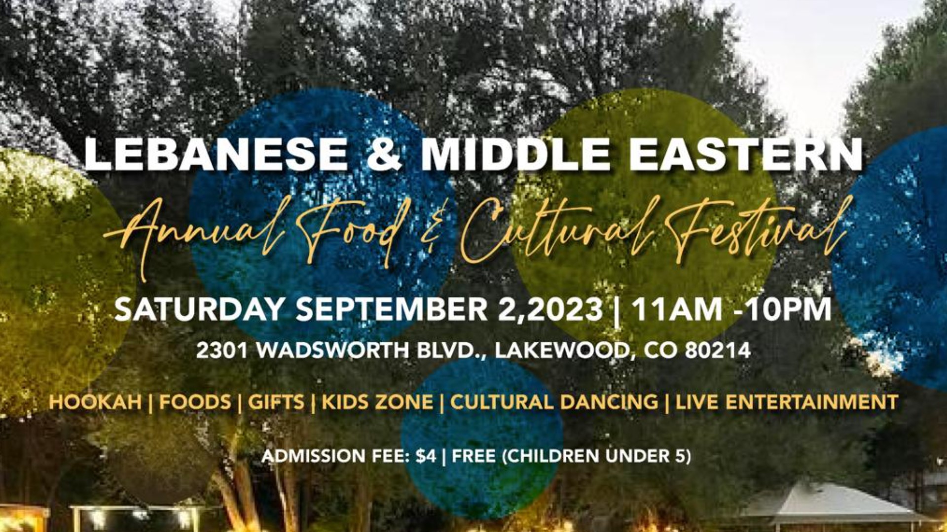 9 Things to do in Denver and Colorado this Labor Day weekend | 9news.com