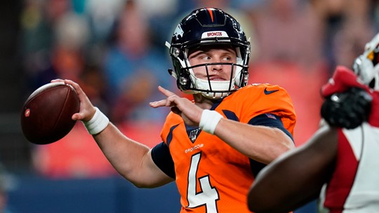 A look at 25 players moved off Broncos roster, and 53 who made it ...