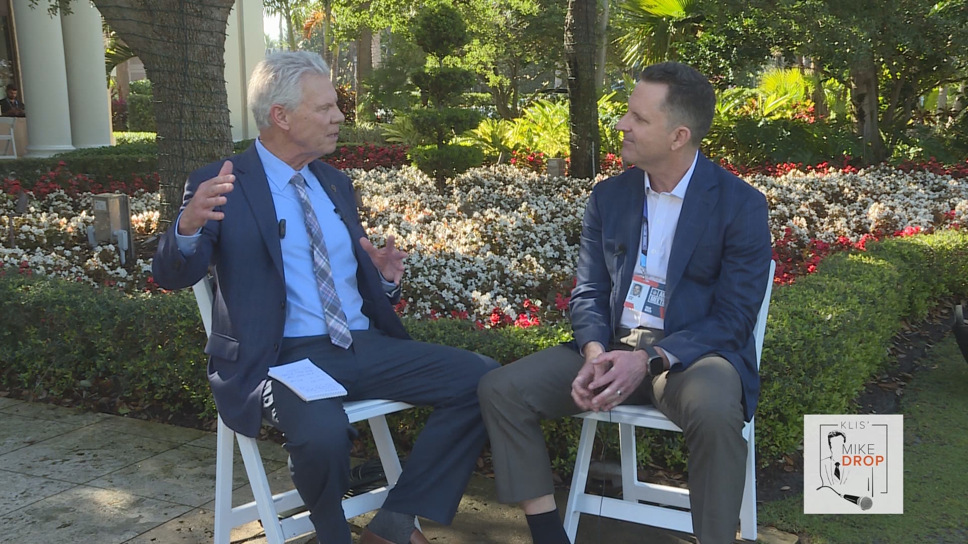 Mike's Mock Draft for the Denver Broncos | 9news.com