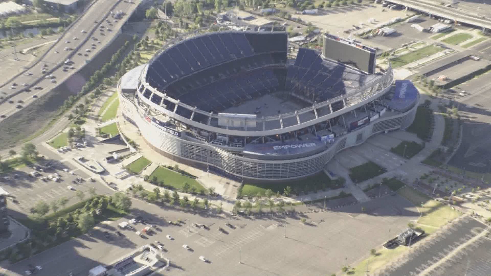 The Weeknd returns to Denver with world tour on Saturday: What to know ...