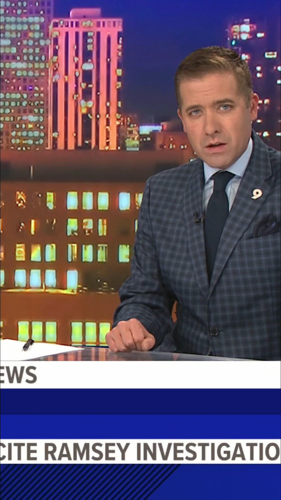 Murder suspect's defense looks to explore link to faulty JonBenét ...