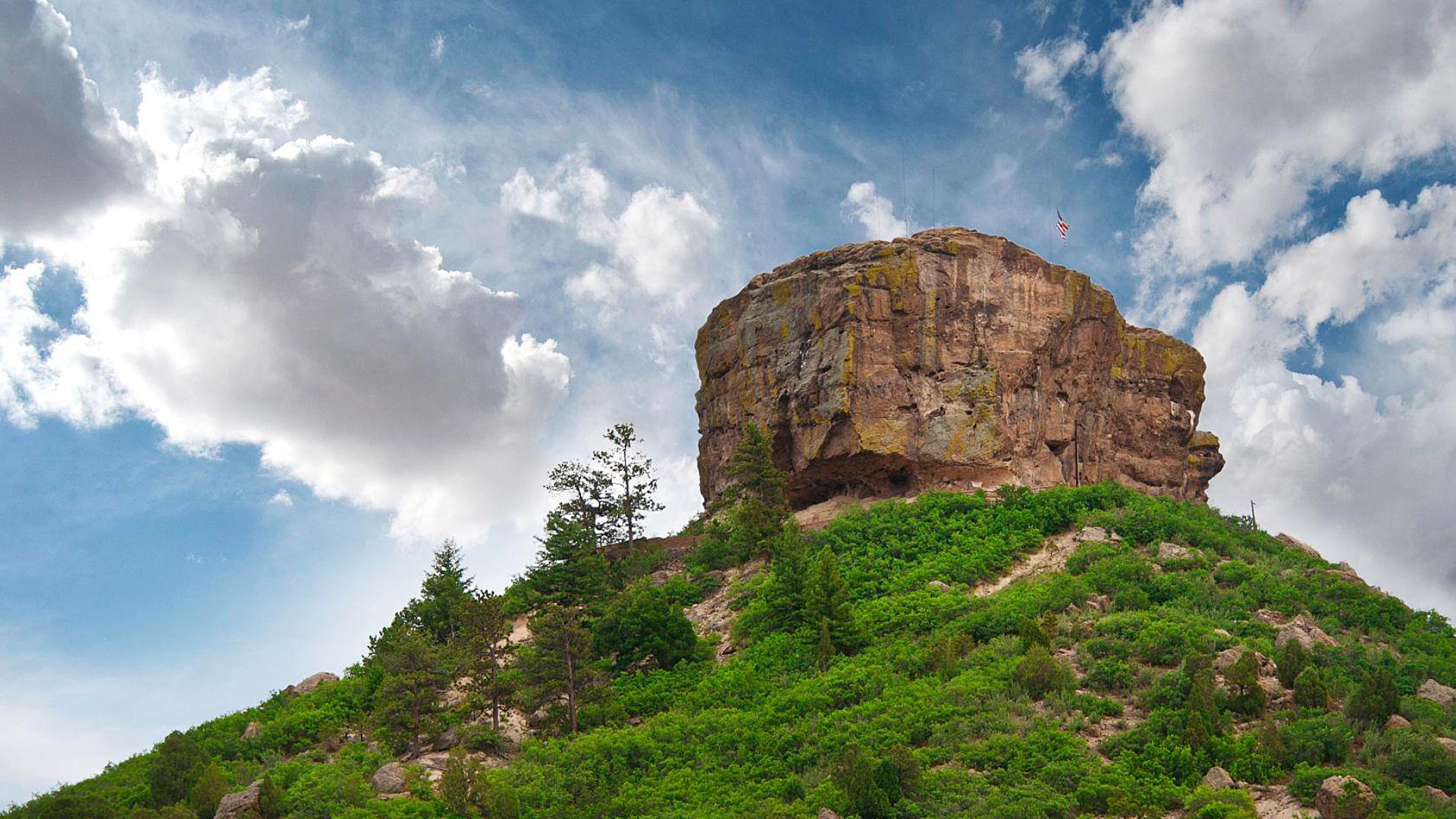 Castle Rock hosts 2025 summer concert series at Philip S. Miller Park ...