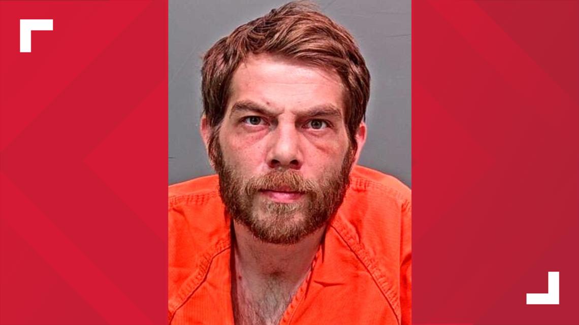 Man arrested in wrong-way crash that killed couple who owned food truck | 9news.com