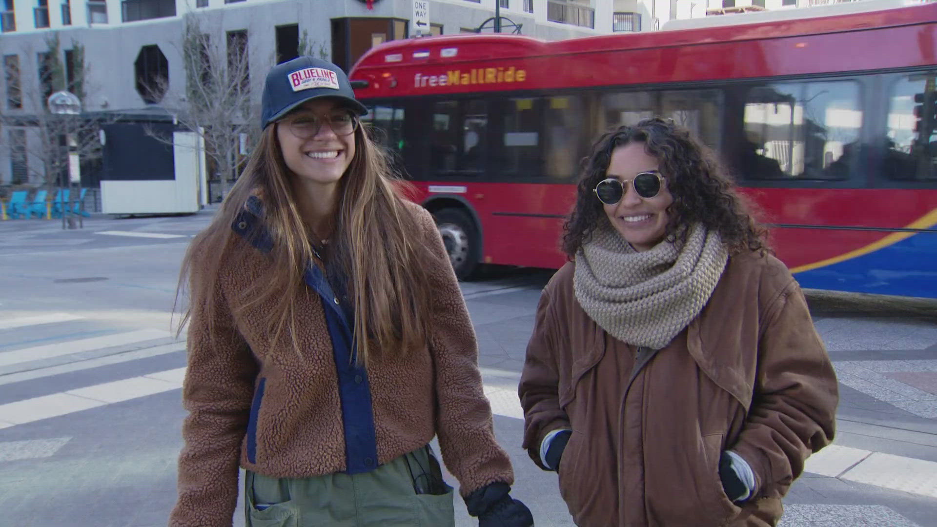 Ideas people have for the ball drop on New Year's Eve in Denver | 9news.com