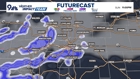 Denver, Colorado, Front Range weather forecast | 9news.com