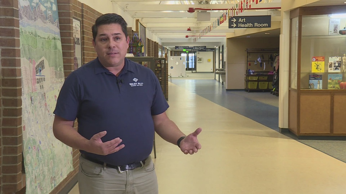 BVSD offers kids priority enrollment for parents who work in Boulder to ...