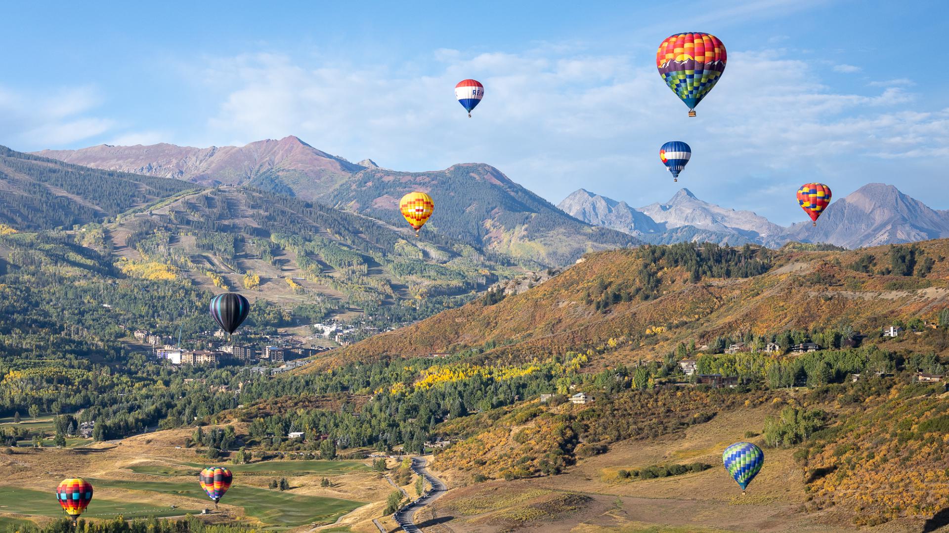9 Things to do in Denver and Colorado this weekend: Sept. 12-14 | 9news.com