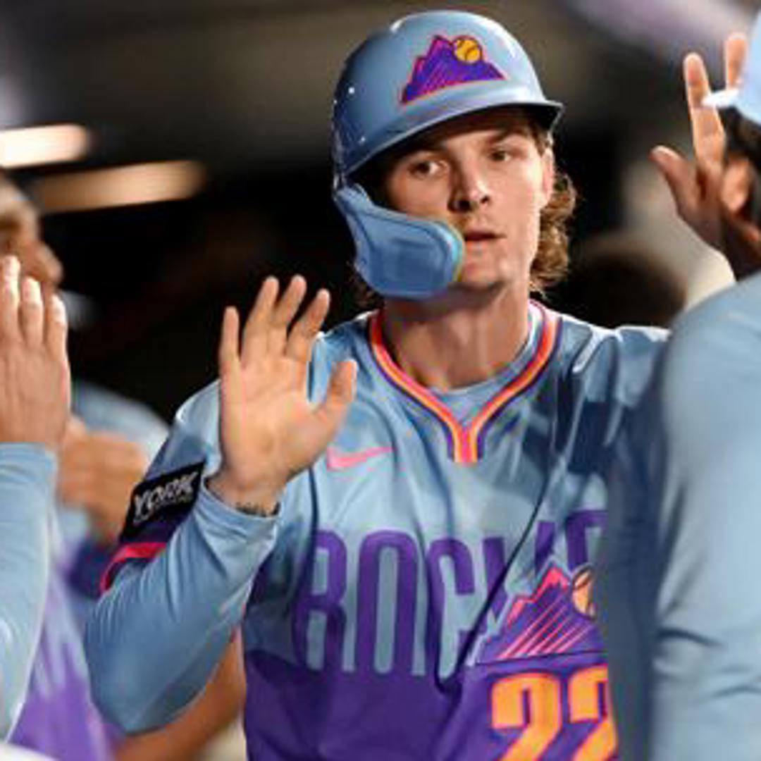 Rockies rally to beat Angels 7-6 | 9news.com