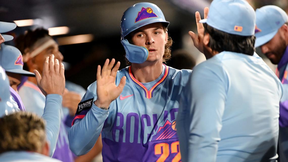 Colorado snow totals: Here's how much snow fell across the state | 9news.com