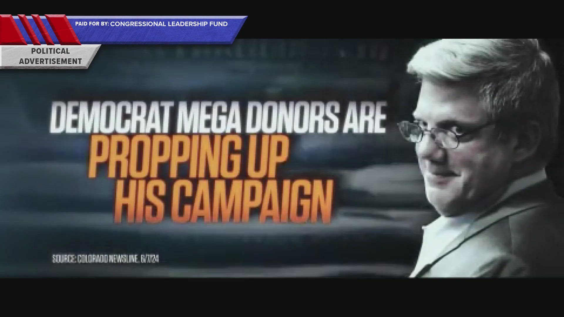 Democrats boost Ron Hanks' campaign with ads criticizing his GOP ...