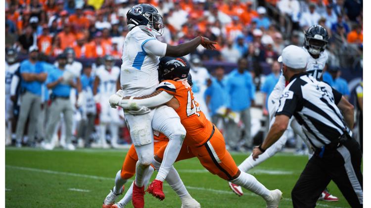 Playmaker Strnad overcame 'special team' stigma to become proven ...