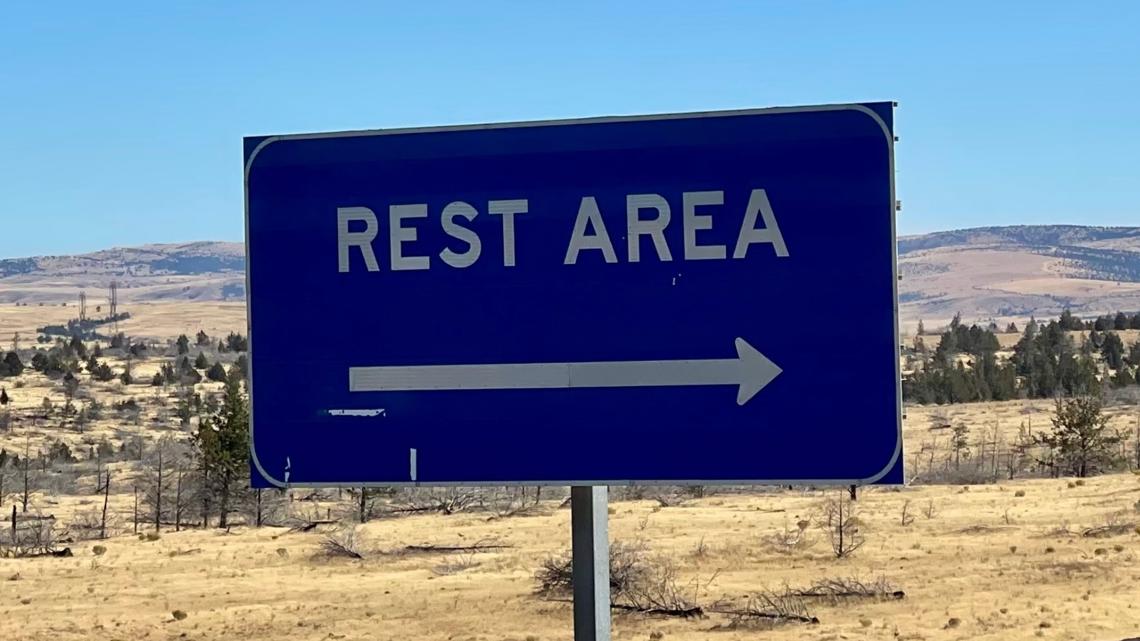 Arriba Rest Area to close in eastern Colorado for months for major ...