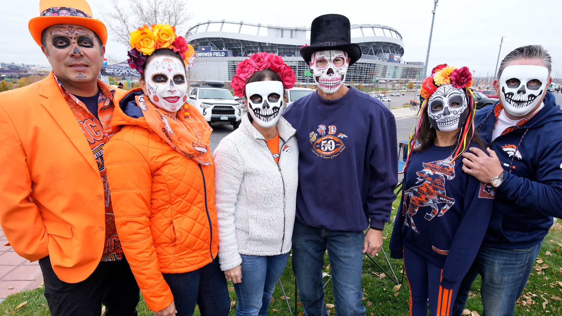 9 Things to do in Denver and Colorado this November 12-14, 2021 | 9news.com