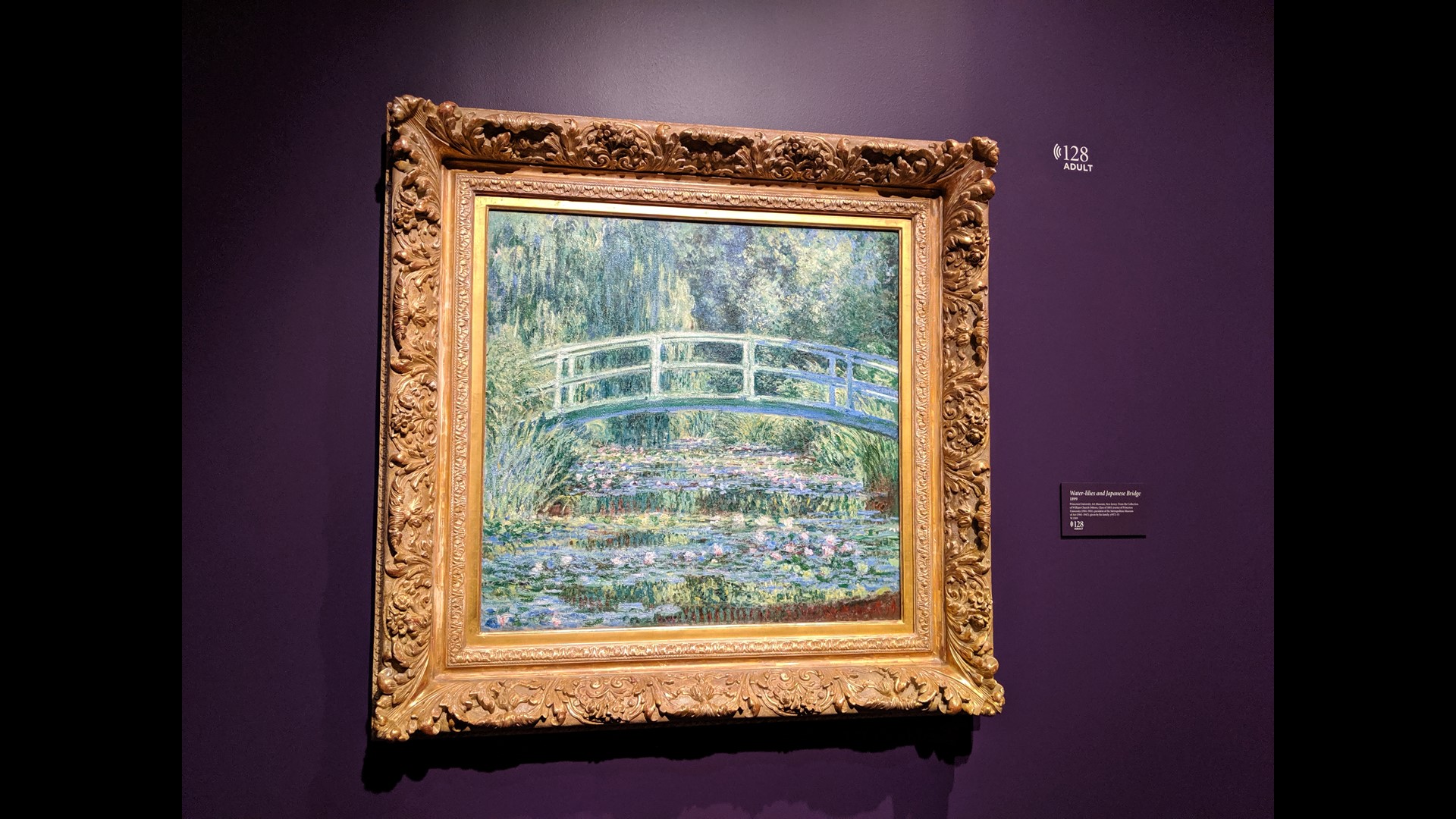 Almost 395,000 people went to see the Monet exhibit in Denver | 9news.com