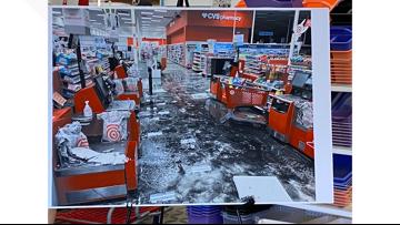 Target store burned in Marshall Fire reopens after remodel | 9news.com