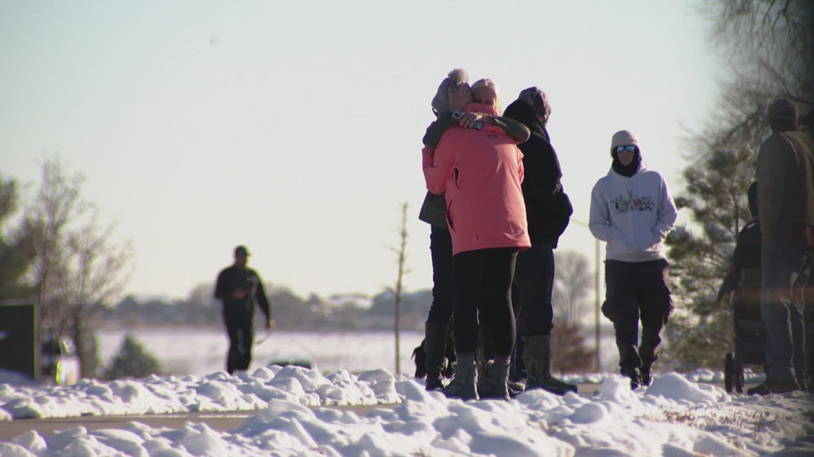 Body found in search for missing 20-year-old woman was Kaylee Russell ...