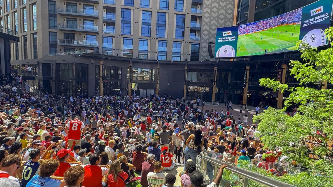 World Cup watch parties in Denver: Here's the 2026 tournament schedule ...