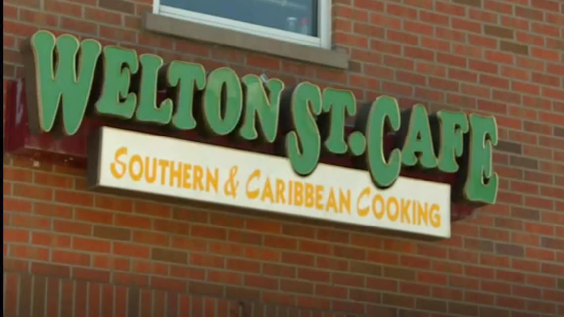 When is Welton Street Cafe in Denver reopening? | 9news.com
