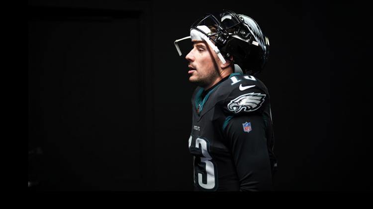 Ian Book joining Denver Broncos for quarterback tryout this weekend ...