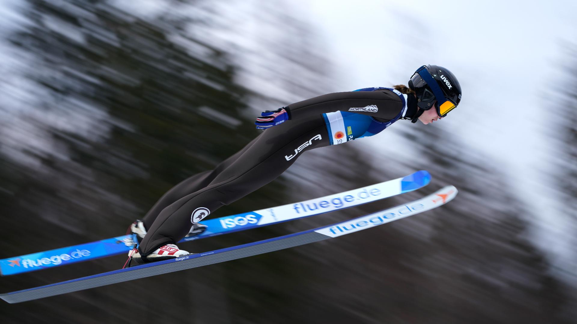 Here are the Colorado athletes competing in the 2026 Milan Cortina ...