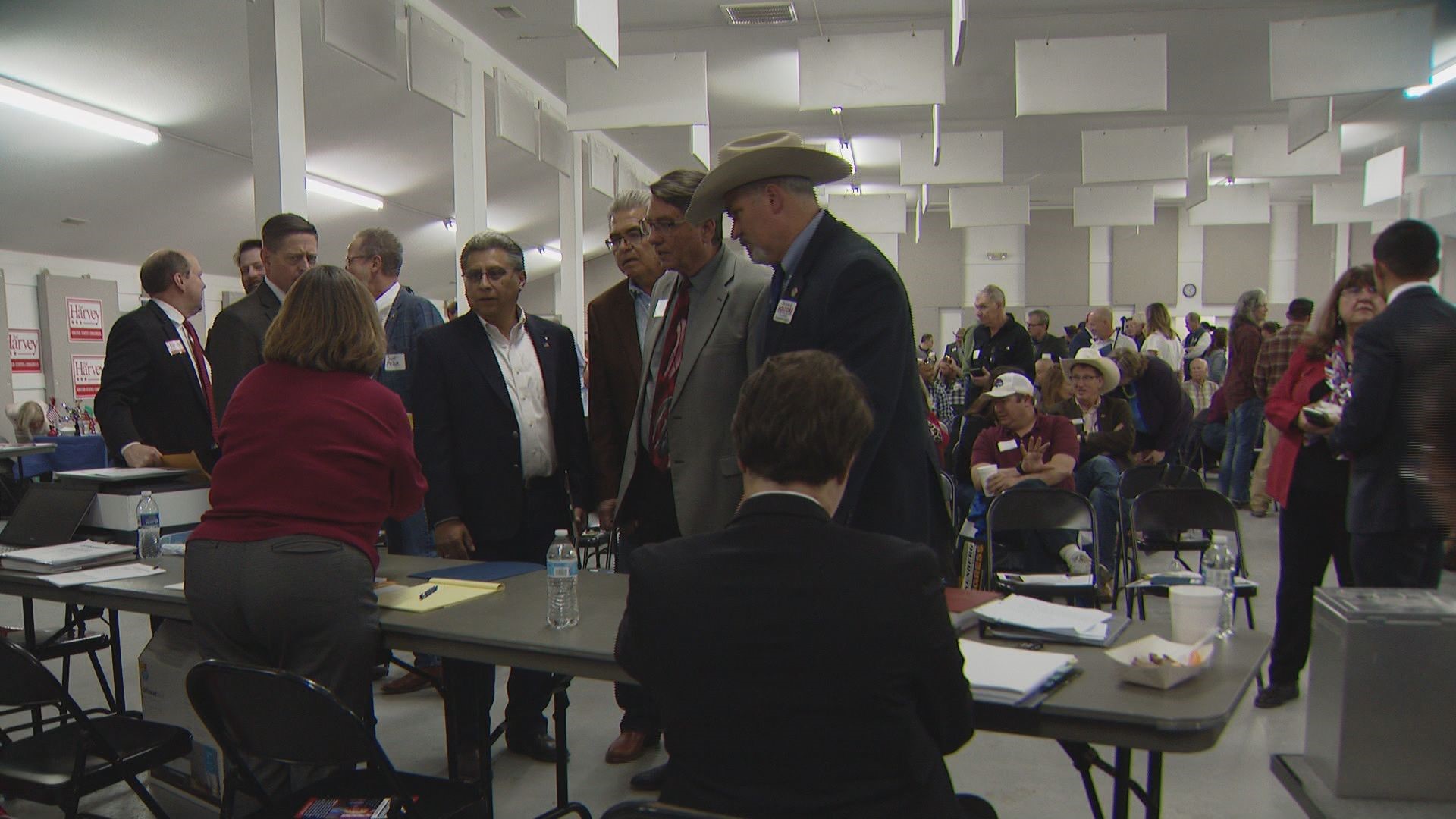Republican committee selects Colorado Rep.'s likely replacement | 9news.com
