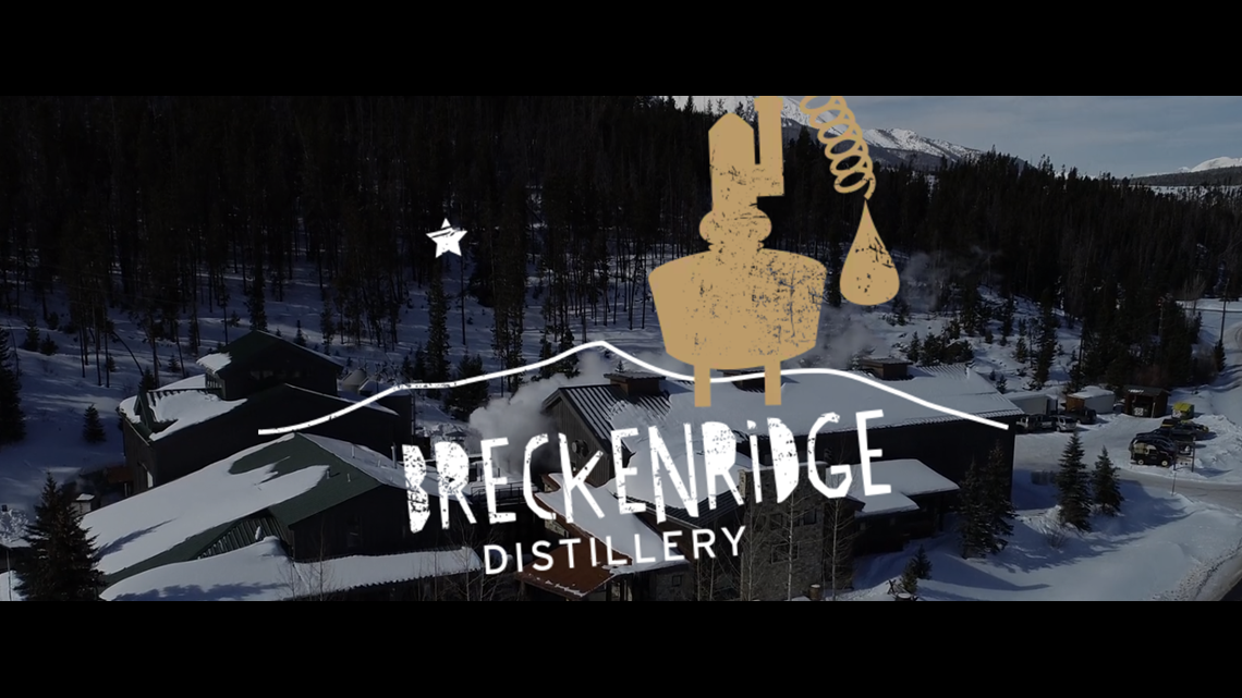 Celebrate the 4th of July with Breck Distillery | 9news.com