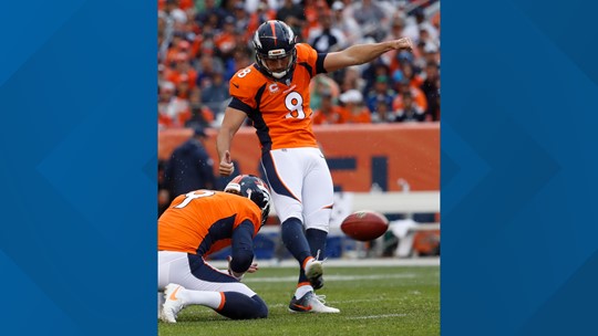 Top Denver Broncos special team players during 2010s | 9news.com