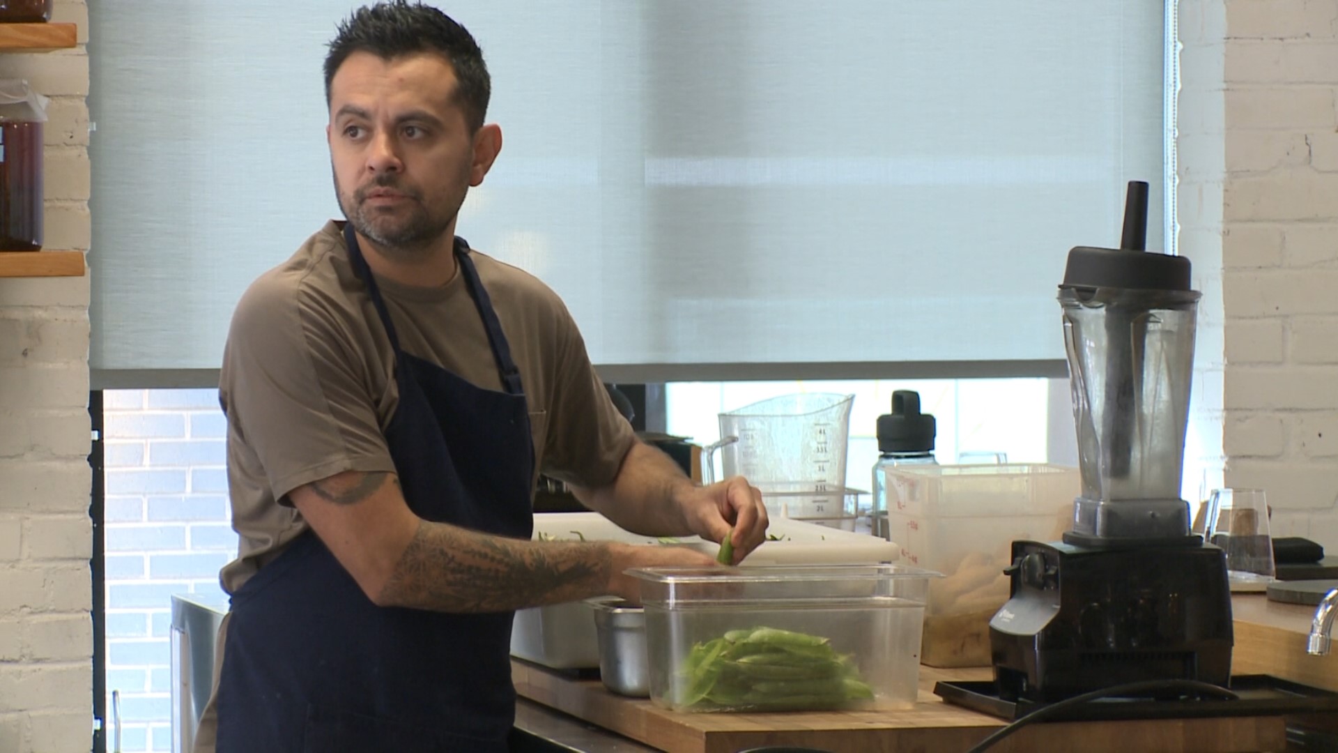 Colorado Chef nominado para un James Beard Award | 9news.com