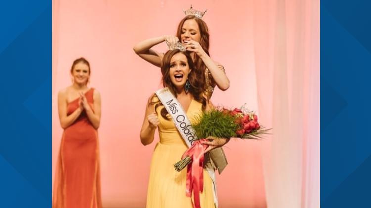 Soldier in search of a crown fulfills lifelong dream | 9news.com