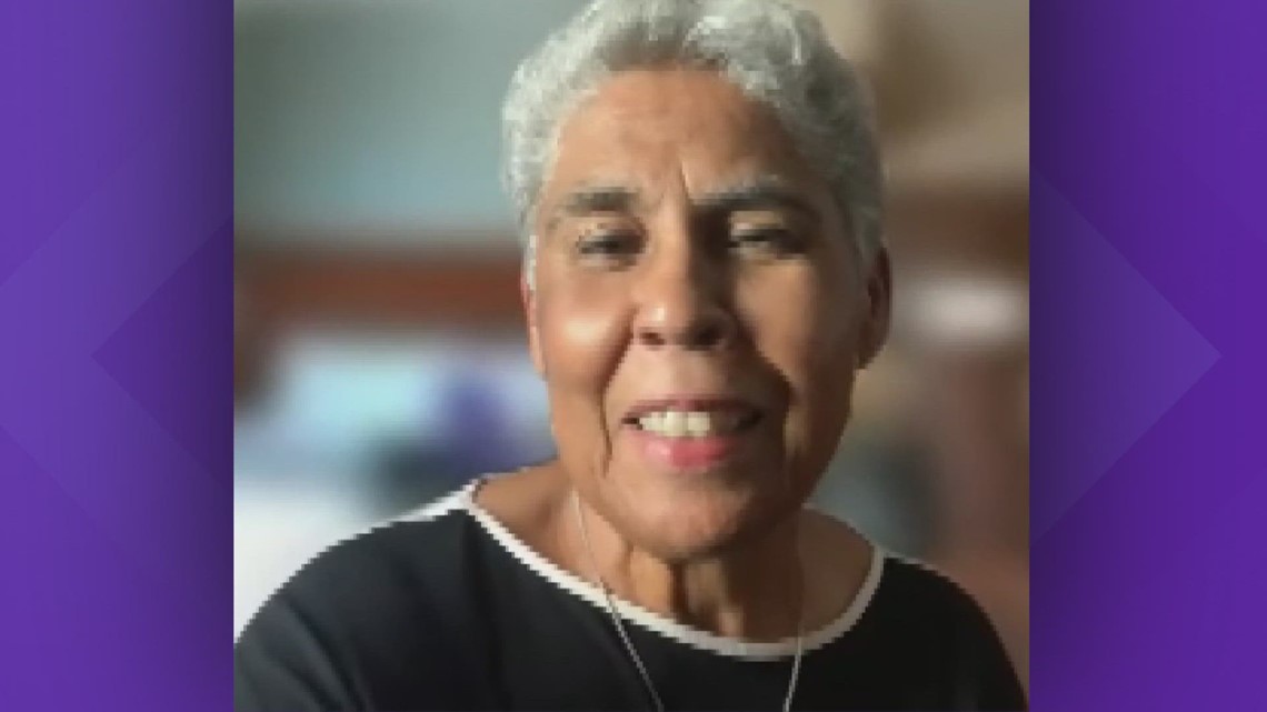 Denver woman to march on Washington, 60 years after her mother did ...