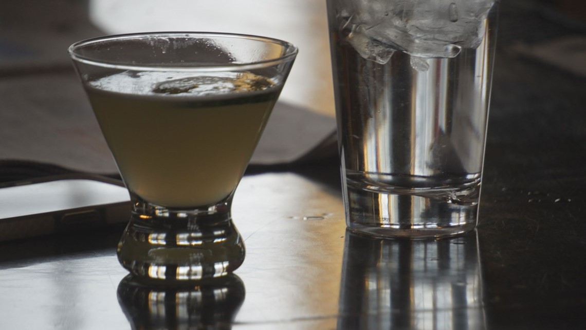 Colorado campaign encouraging people to drink less alcohol | 9news.com