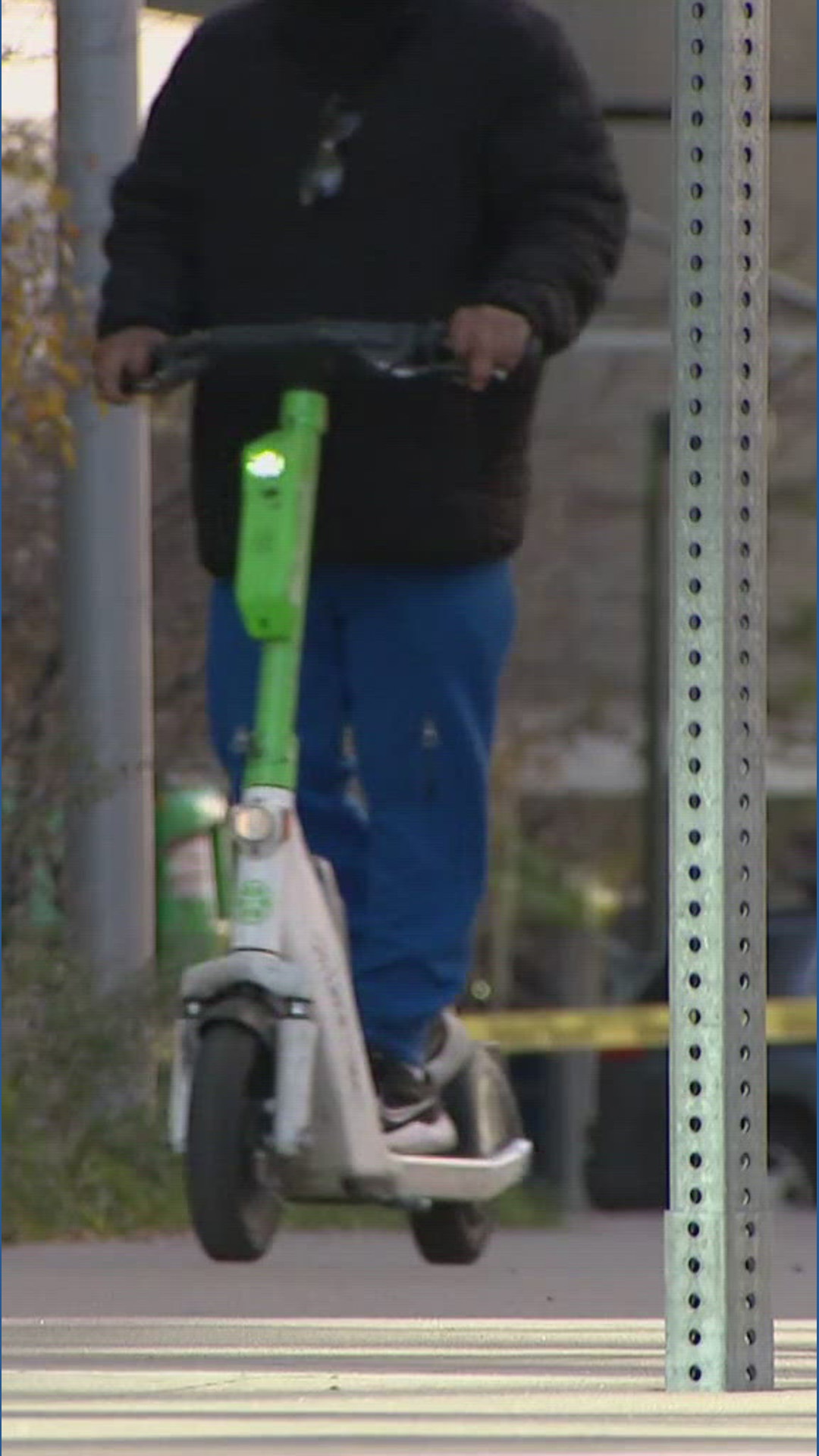 Denver City Council approves VeoRide's takeover of shared bike, scooter ...