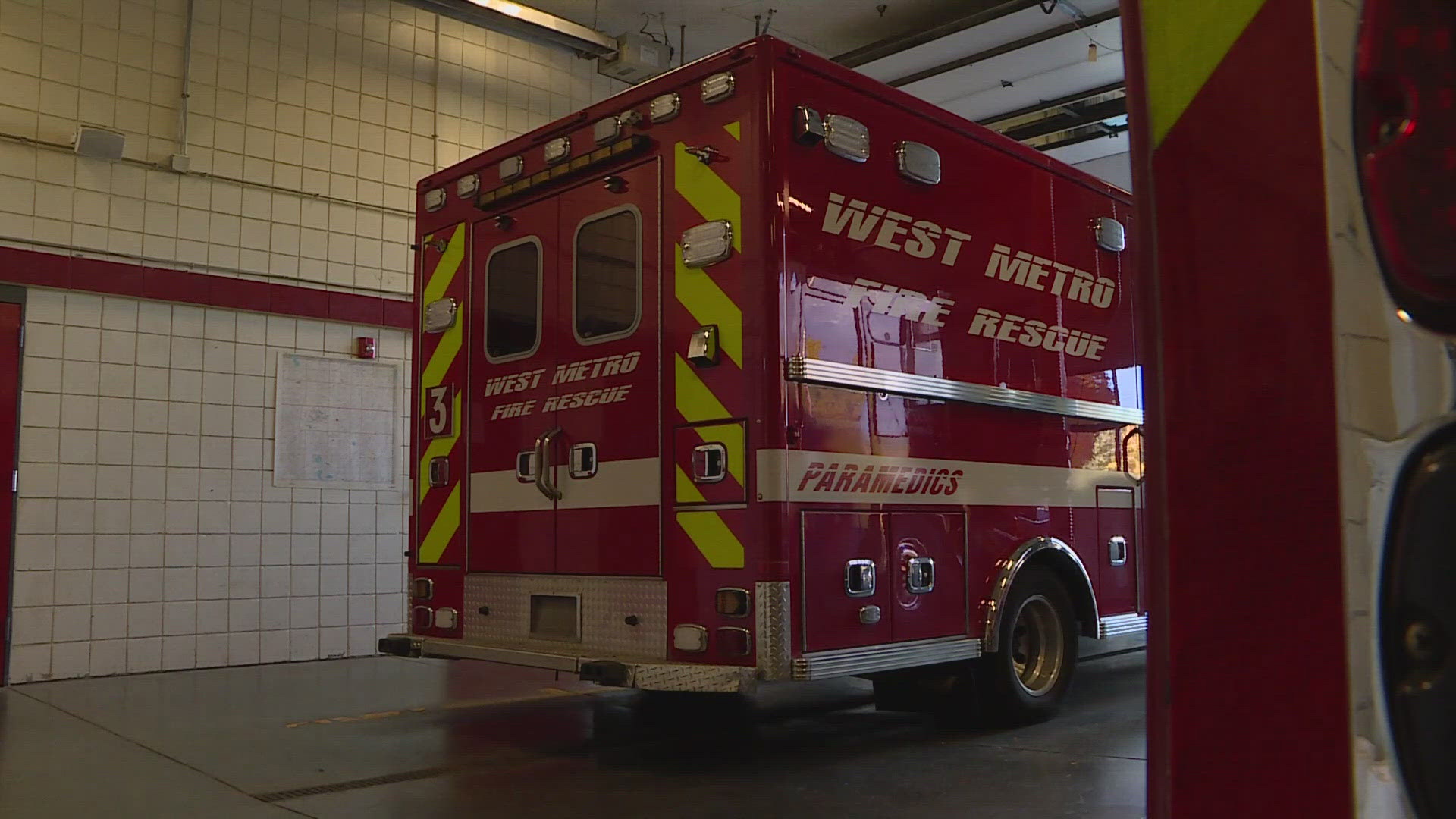 National EMS Week highlights lifesaving work of first responders ...