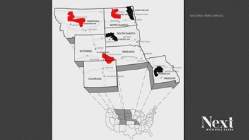 Fiona Hill on Putin, if Colorado is a nuclear target | 9news.com