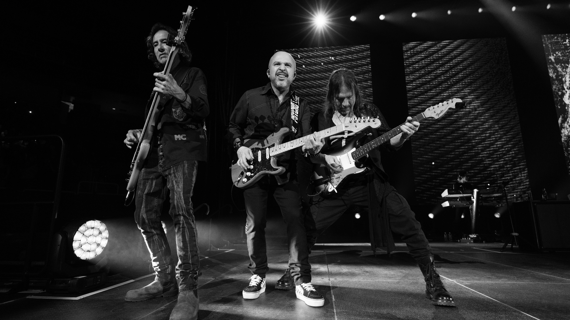 Red Rocks announces 2026 concerts for Ethel Cain and Yungblud | 9news.com