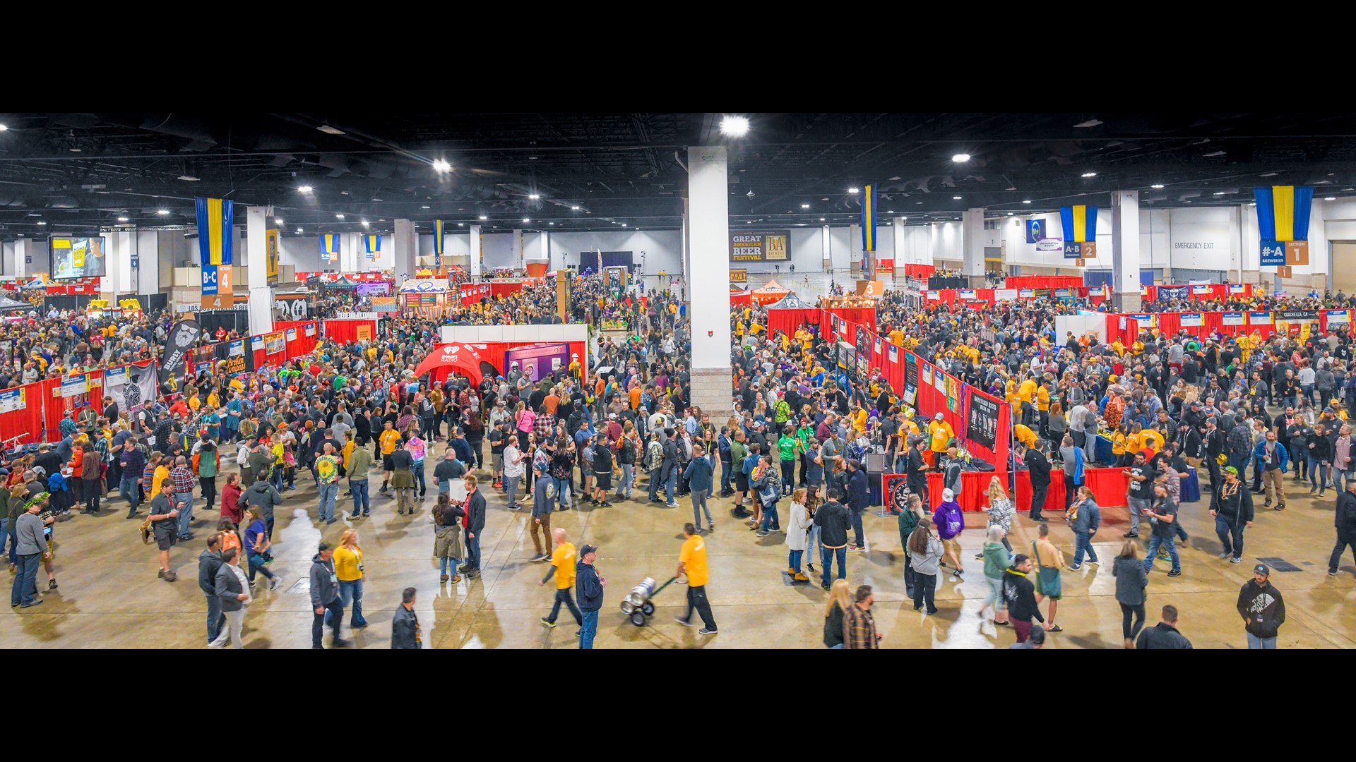 Colorado breweries win 36 awards at Great American Beer Festival ...