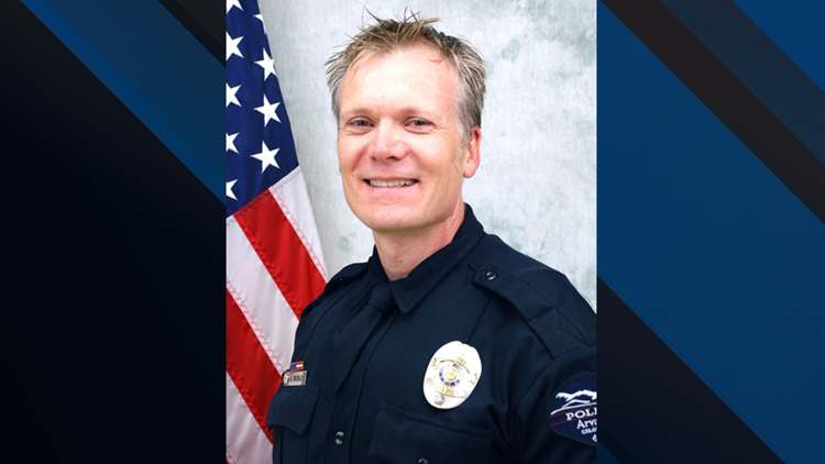 Colorado officer killed in shooting - Law Officer