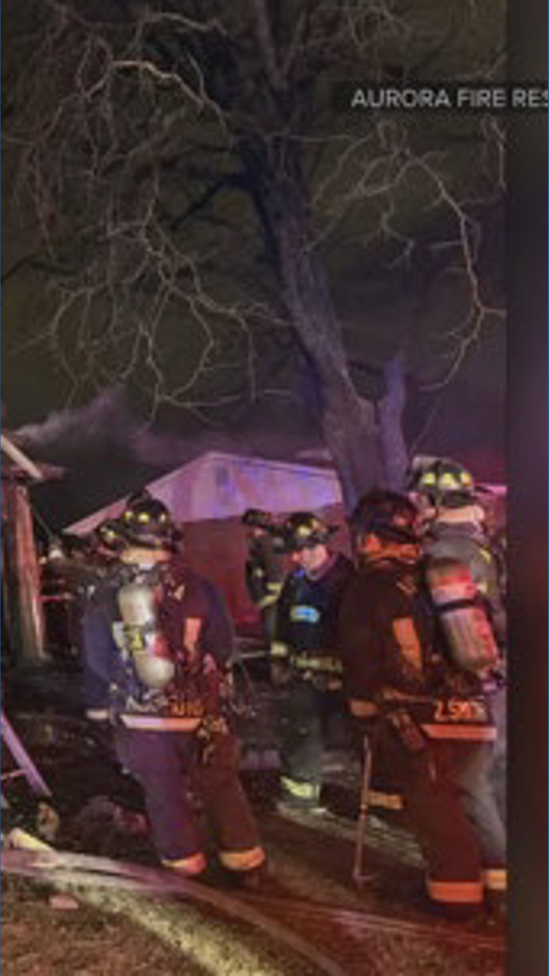 Latest headlines | Dog killed, family displaced after Aurora house fire ...