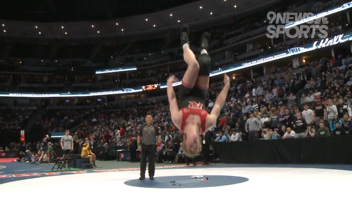 Prep Rally Honor Roll: February 21, 2023 | 9news.com