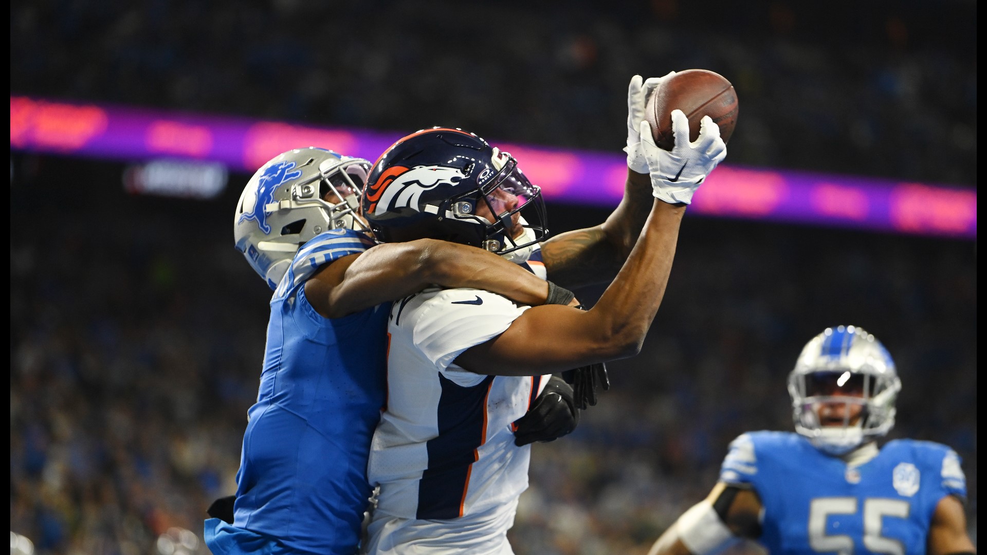 T.C. McCartney, son of late CU QB Sal Aunese, is Broncos' new QB coach ...