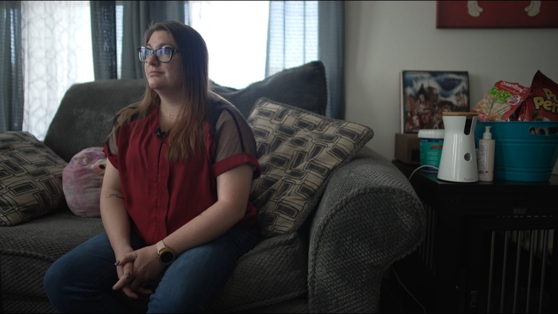 BROKEN: How a Colorado murder shows cracks in the system | 9news.com