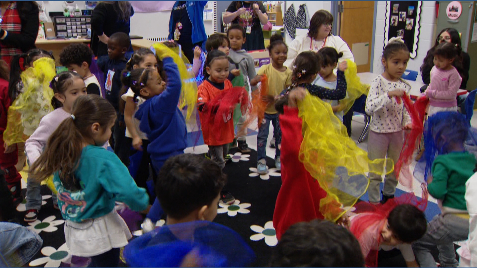 Denver dance nonprofit faces funding crisis as demand for early ...