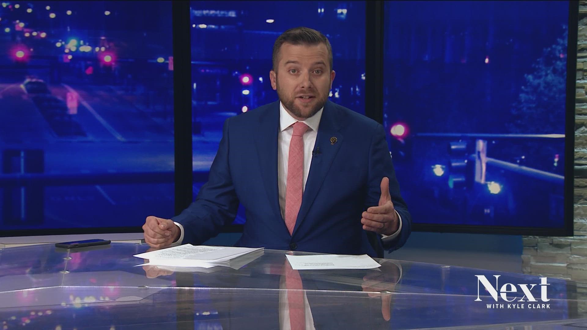 Before commenting on a person, consider what you might not know | 9news.com