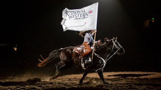 Things to do at the 2025 National Western Stock Show and Rodeo | 9news.com