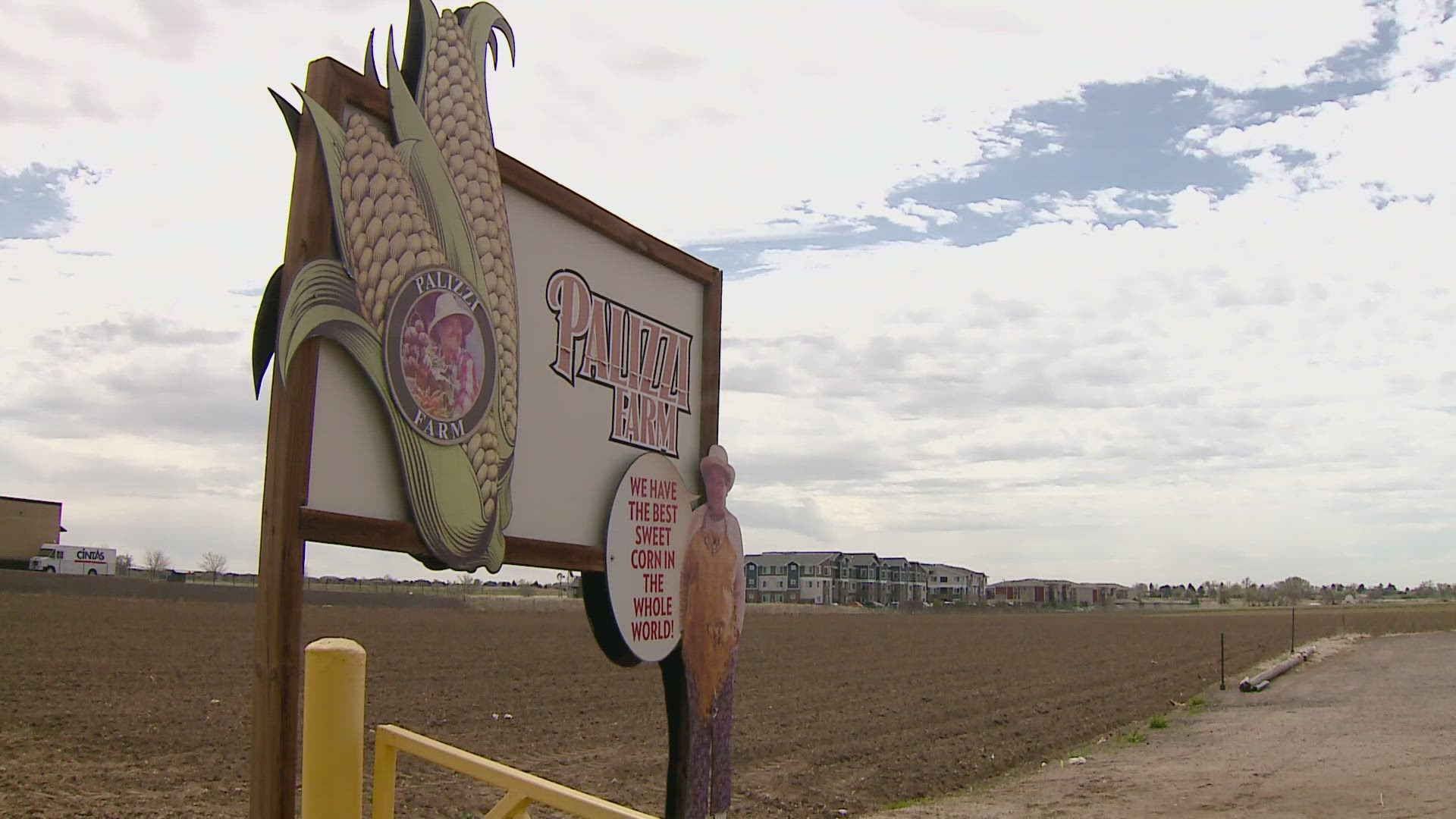 Hearing held in eminent domain case involving Palizzi Farm | 9news.com