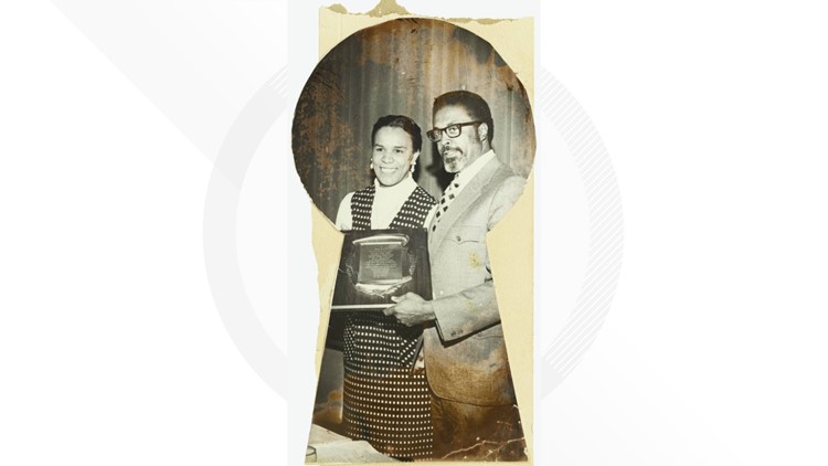 Historian Terri Gentry on Black history in Colorado | 9news.com